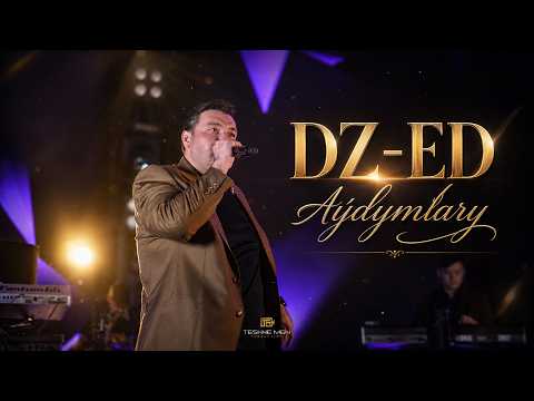 DZ-ED - Täleýim | Teshne Men Production