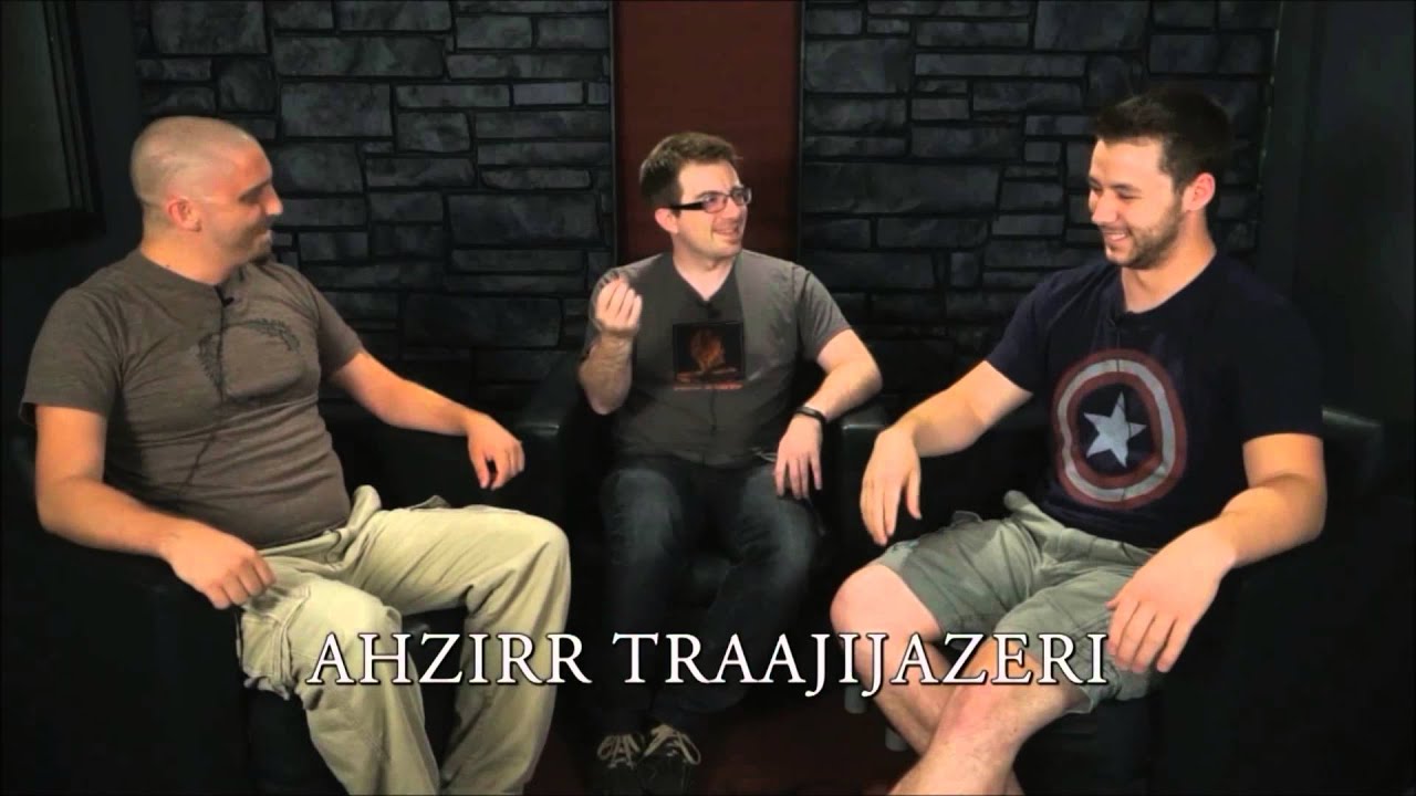 "ESO Live" - Tamrielic Lore Pronunciation - YouTube