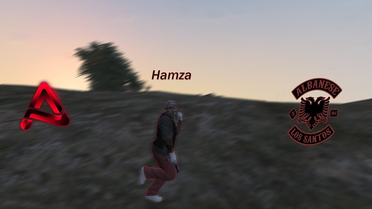 Amc Quit | Hamza Osman - YouTube