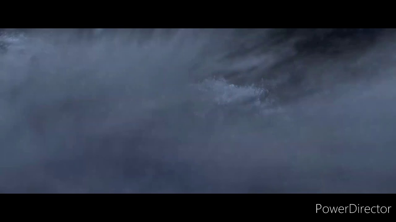 ratatouille:remy falls into sewer water/underwater scenes - YouTube