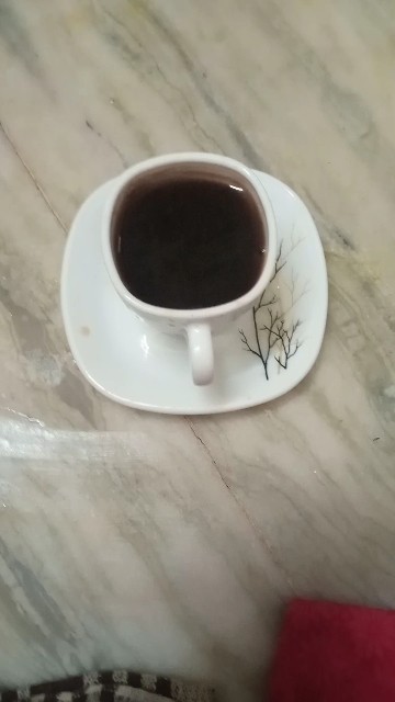 Red tea recipe/Ginger tea recipe/lal cha recipe in Bangla/Likar tea ...