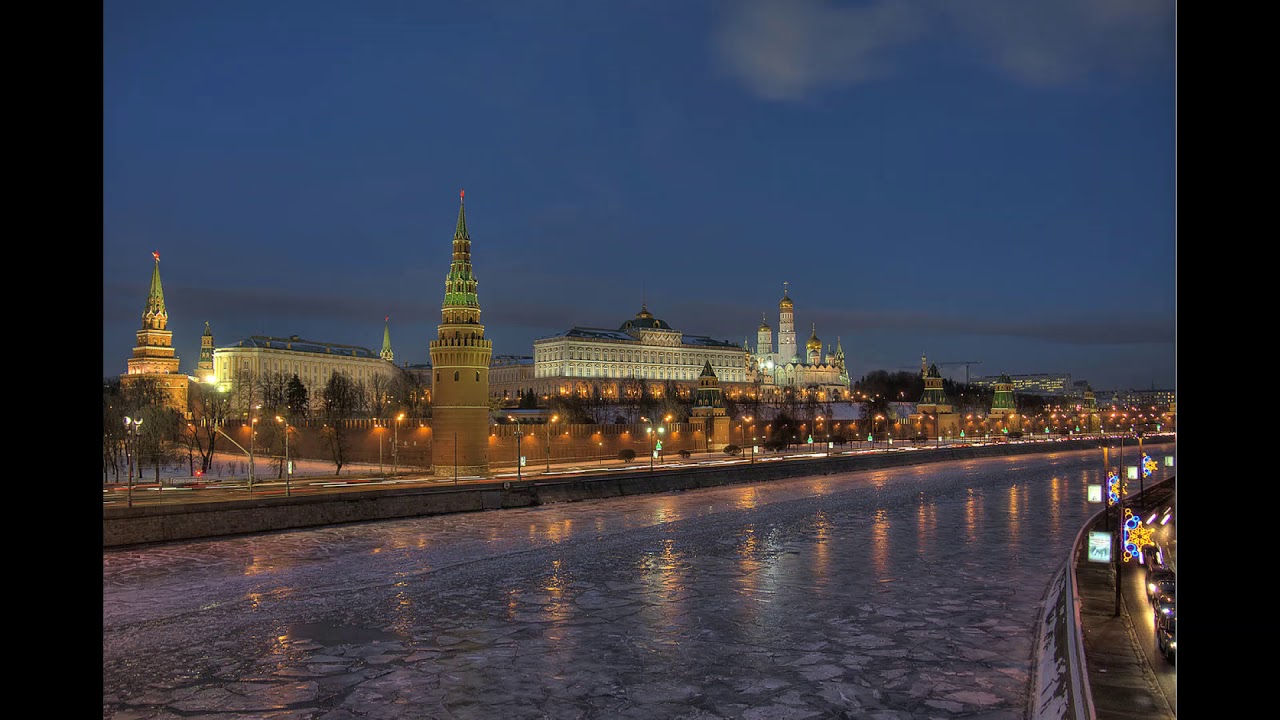 Alexander Doroshenko- "Russia" / "Россия" - YouTube Music