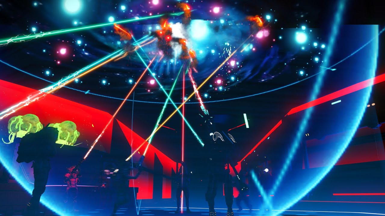 ONSET with ONSETTER! LIVE Cosmic Customized Critter Giveawayathon! # ...