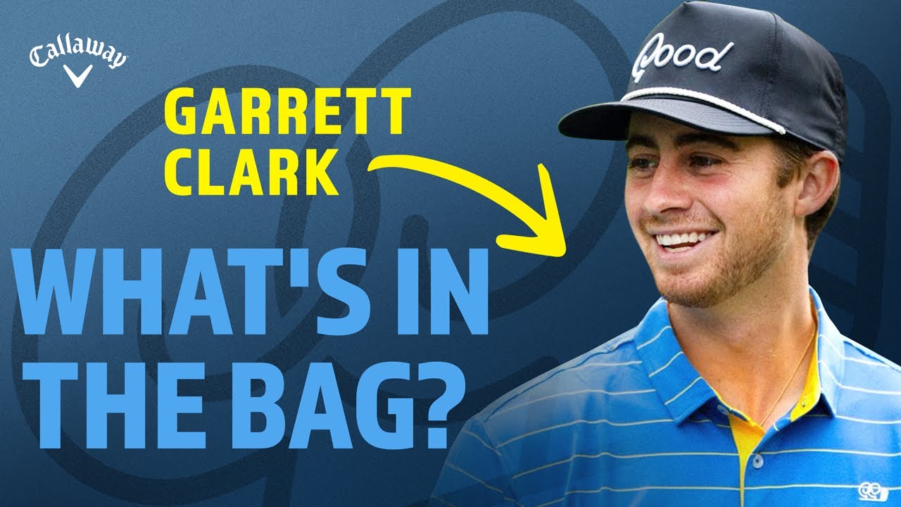 WITB: Good Good's Garrett Clark - YouTube
