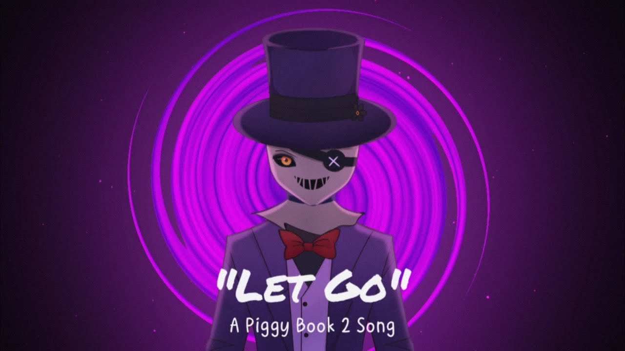 Let Go Cover | Piggy Book 2 - YouTube Music