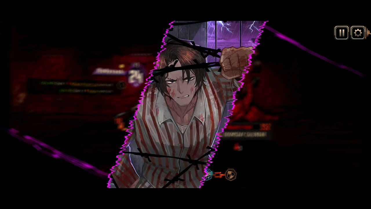 Limbus Company 230325 Doomsday Calendar Lv20 MOMENT - YouTube