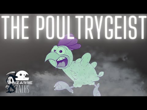 The Chicken Ghost Of Pond Square ,Highgate ,London - YouTube