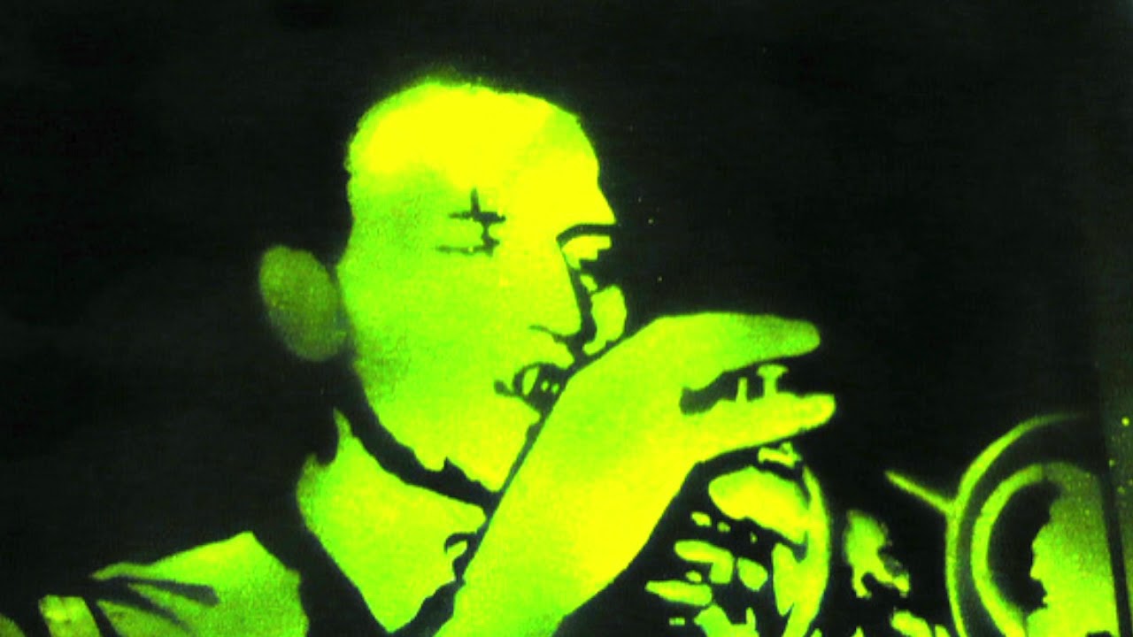 Boris Vian - Le déserteur (English and French subtitles) - YouTube
