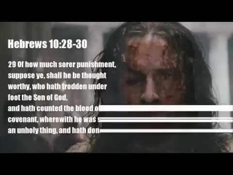 Every Christian should see this! - The Werewolf Reality [YAHSservant777 ...
