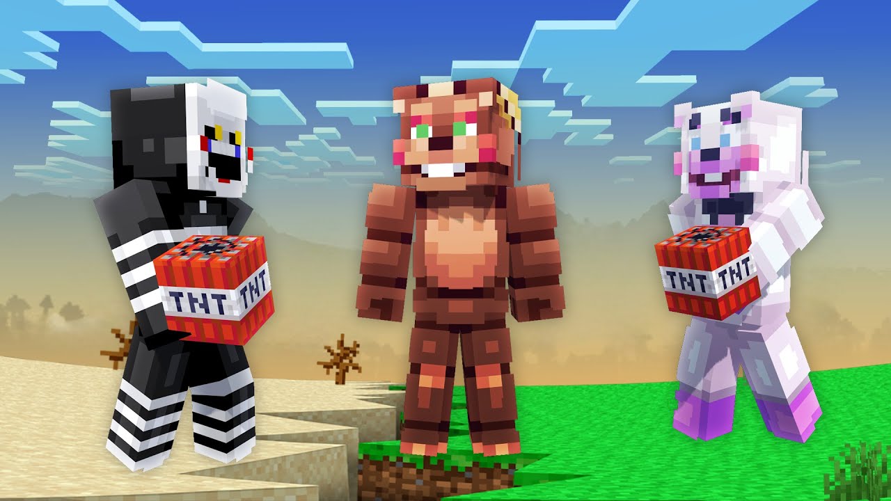 El Chips | TNT Games - YouTube