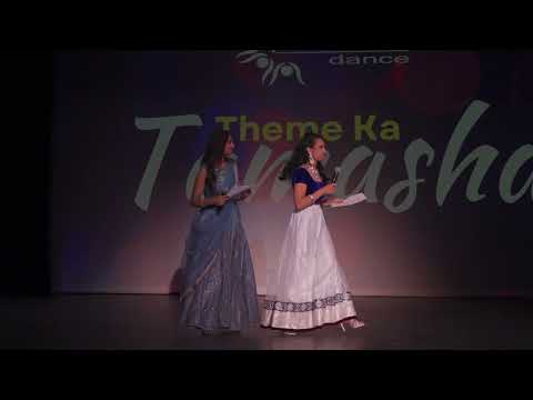 Milaana Dance | Fall 2023 Recital