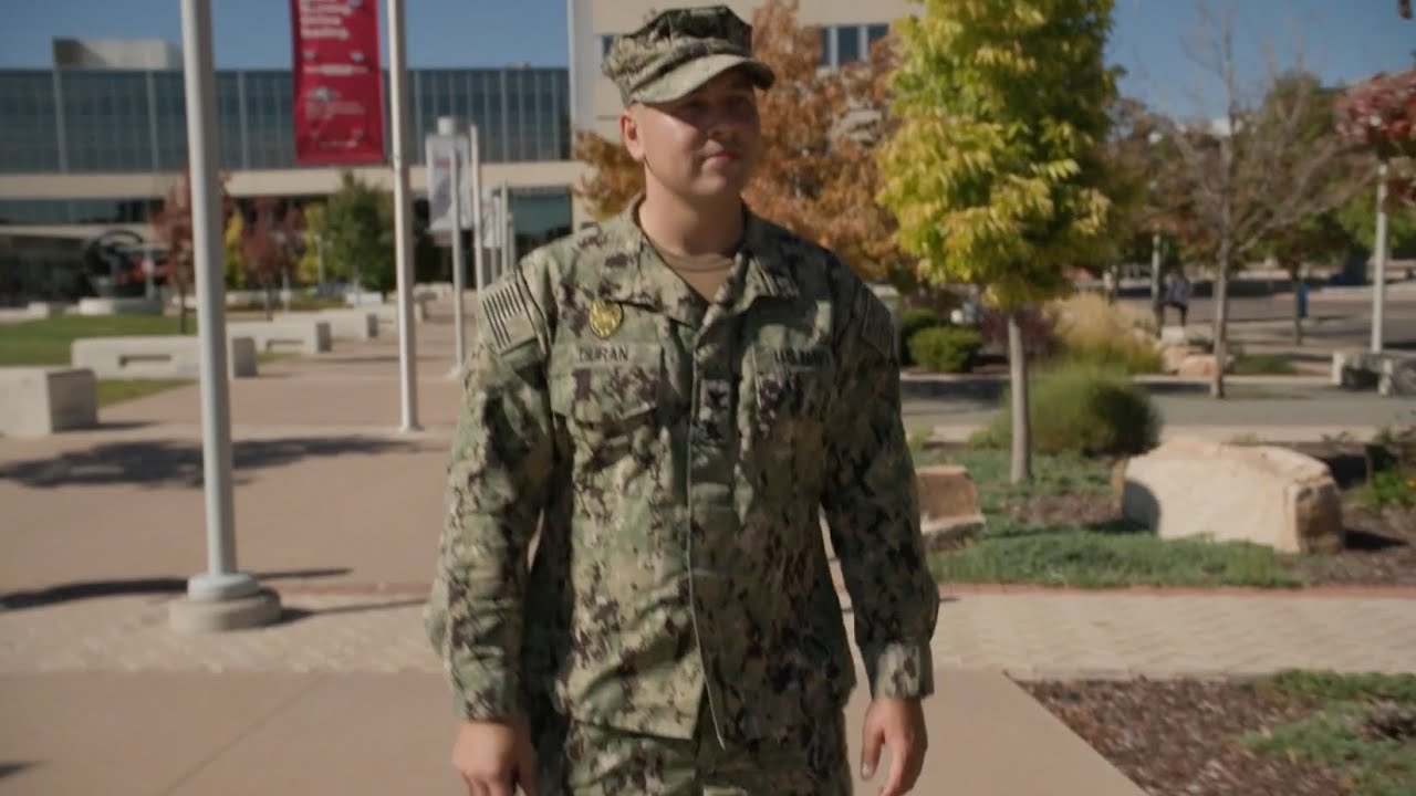 Roadrunners Rising: Meet Leon Duran, MSU Denver alumnus, MBA student ...