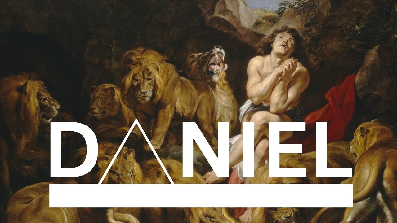 Daniel 7 - YouTube