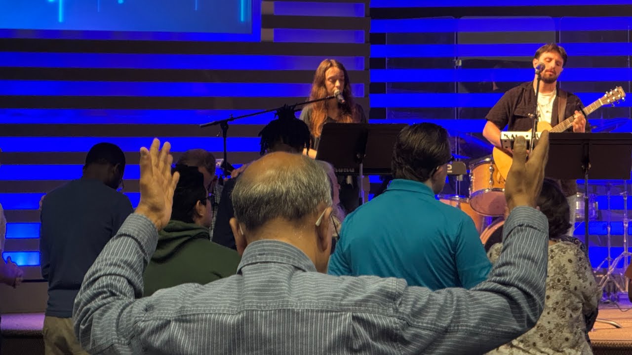 Pentecost Sunday | June 8, 2025 - YouTube