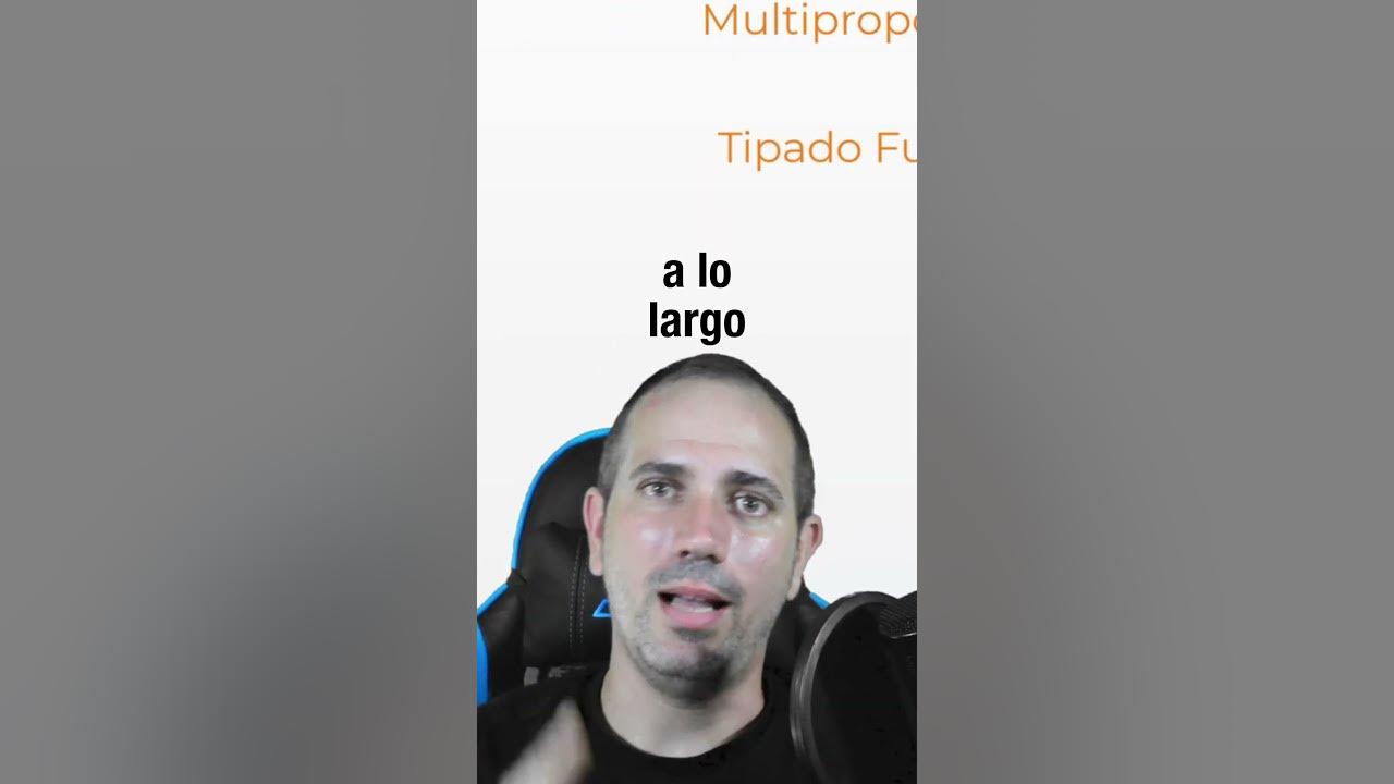 🤔¿Quieres ser desarrollador Java? El Lenguaje Más Usado en Empresas y ...