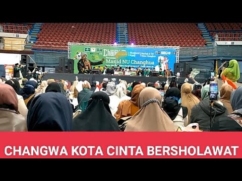 🔴TKW TAIWAN 🇹🇼 ⁉️ HADIR DI PENGAJIAN CHANGWA🇹🇼‼️@emaknyayayachannel4779 ...