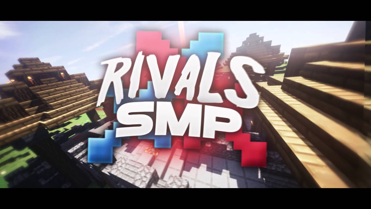 Soon - Rivals SMP - YouTube