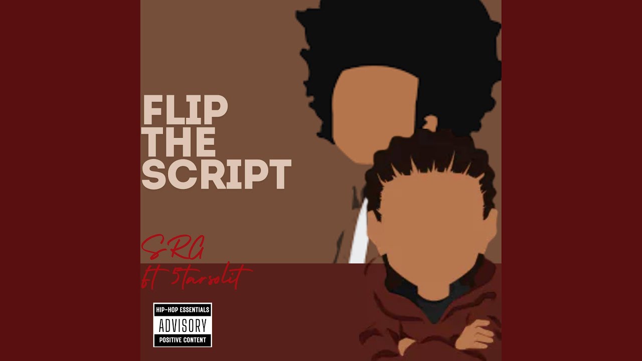 Flip the script - YouTube