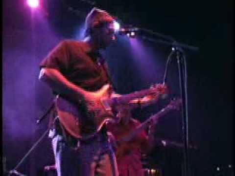 Wayne Healy Live; Wonder. - YouTube