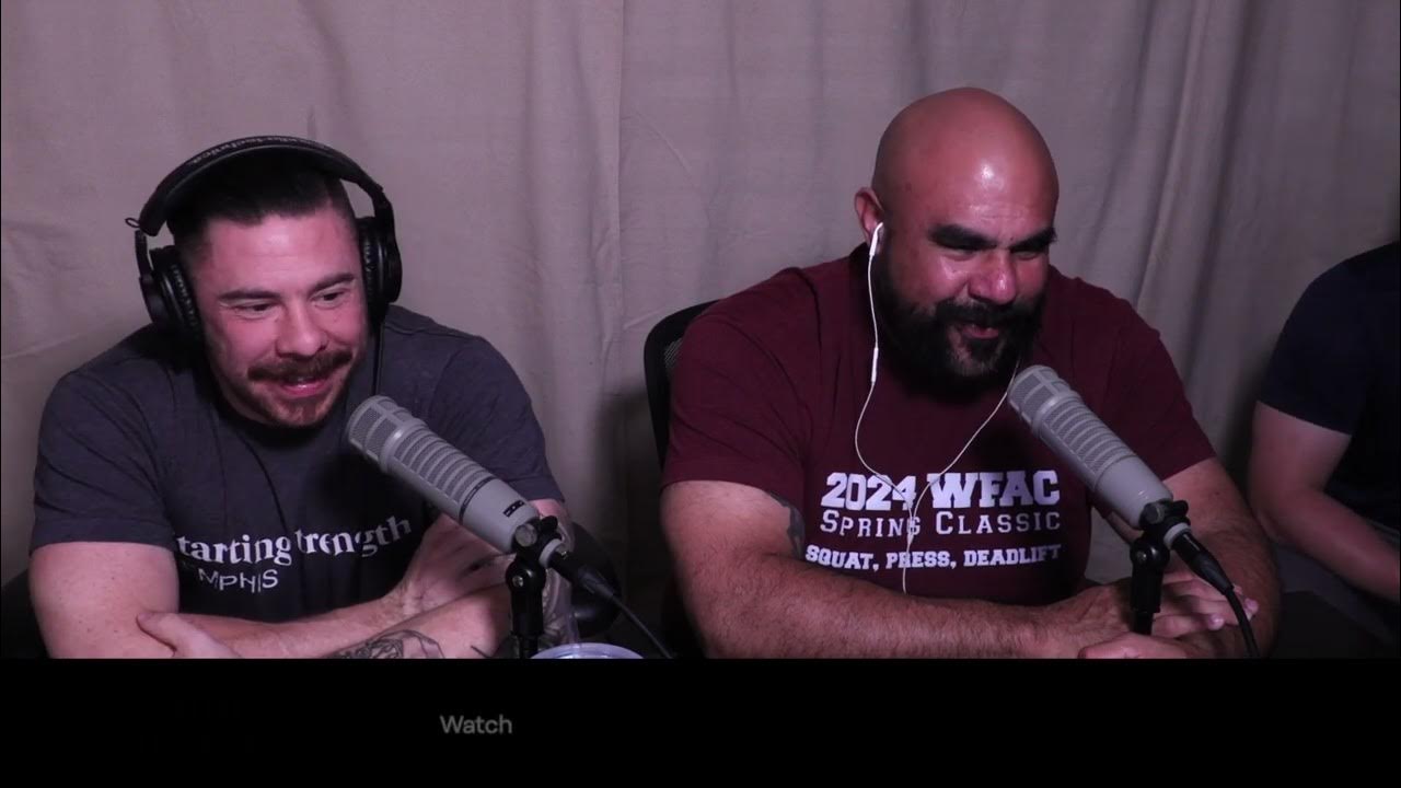 The CPT Market | Starting Strength Network Previews - YouTube