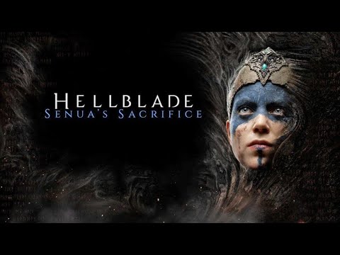 GİTME... GERİ DÖN... Hellblade Türkçe