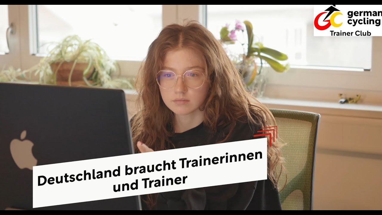 German Cycling Trainer Club - YouTube