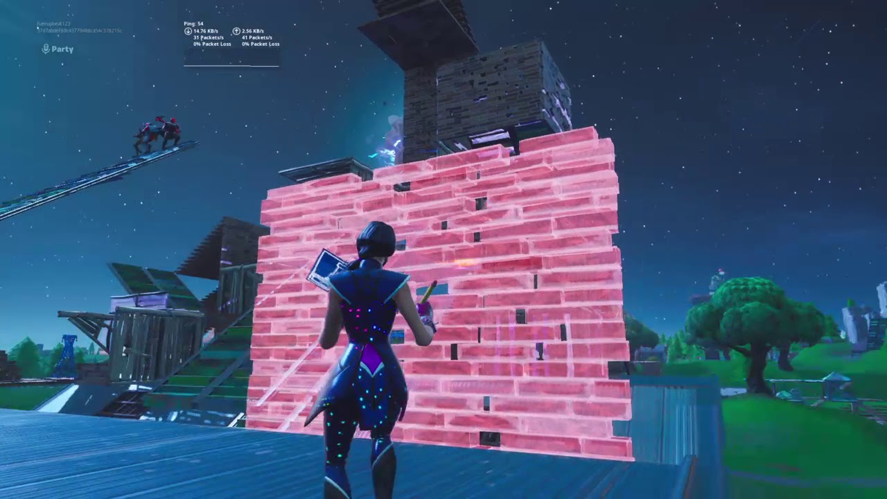 Fortnite The End Event - YouTube