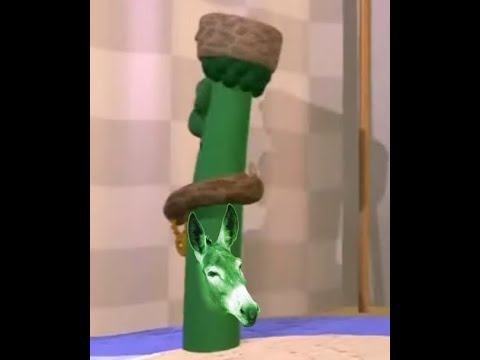 YTP: Man-Man Takes a Dookey - YouTube