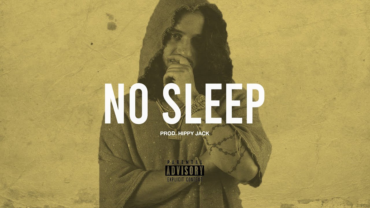 Russ Type Beat - "No Sleep" - YouTube