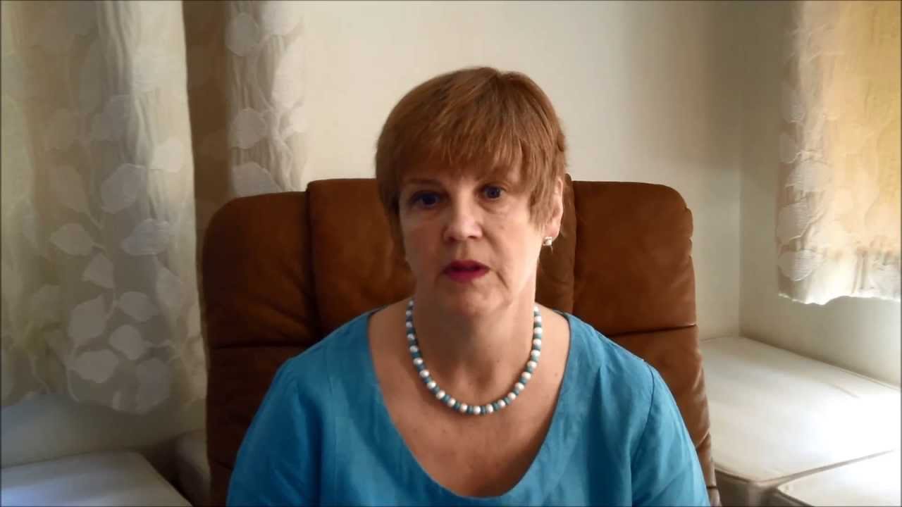 An extra X or Y chromosome: a rare cause of language impairment - YouTube