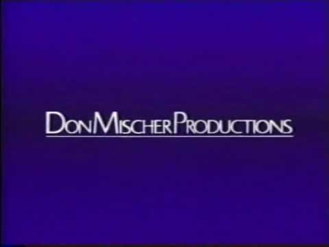 Jim Henson Productions/Don Mischer Productions/Walt Disney Television ...