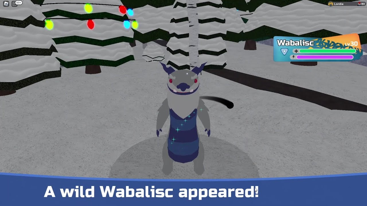 Rarest Finds - Gamma Wabalisc - YouTube