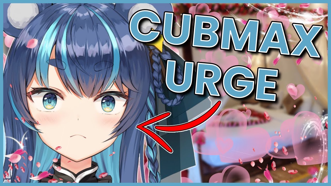 I NEED A MAN !【Fujikura Uruka | PHASE CONNECT】 - YouTube