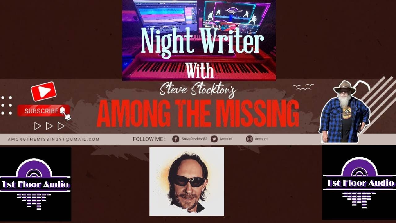 Live Music Entertainment Night Writer - YouTube