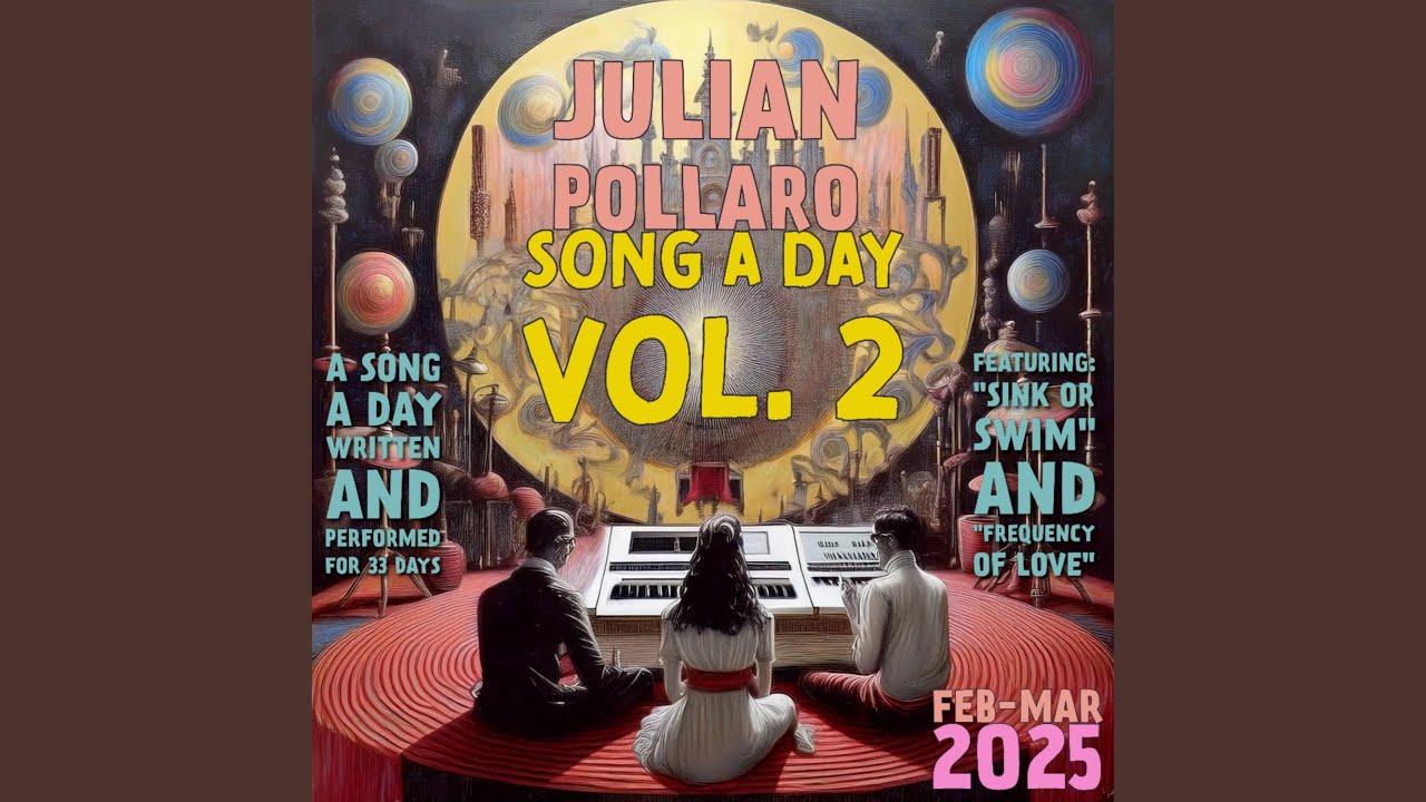 Mother May I - YouTube