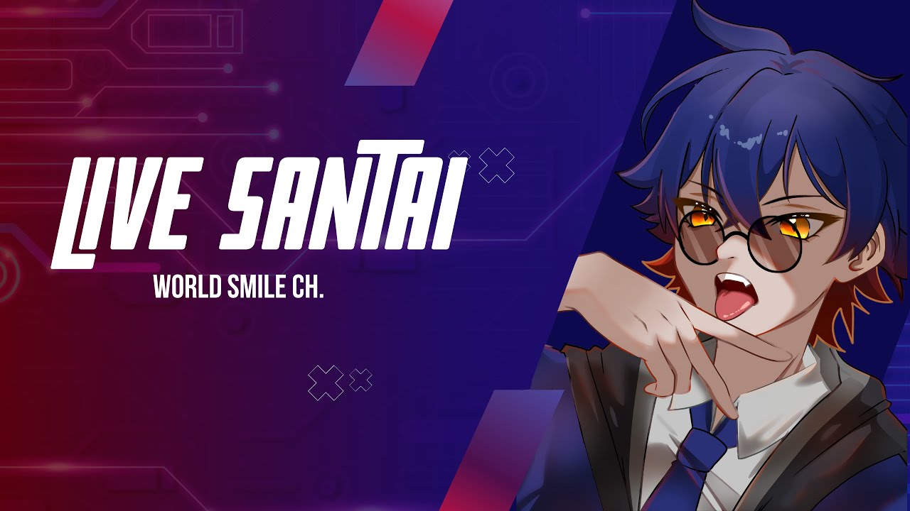 GAS STORY BARU GENSHIN (VTUBER INDONESIA) - YouTube
