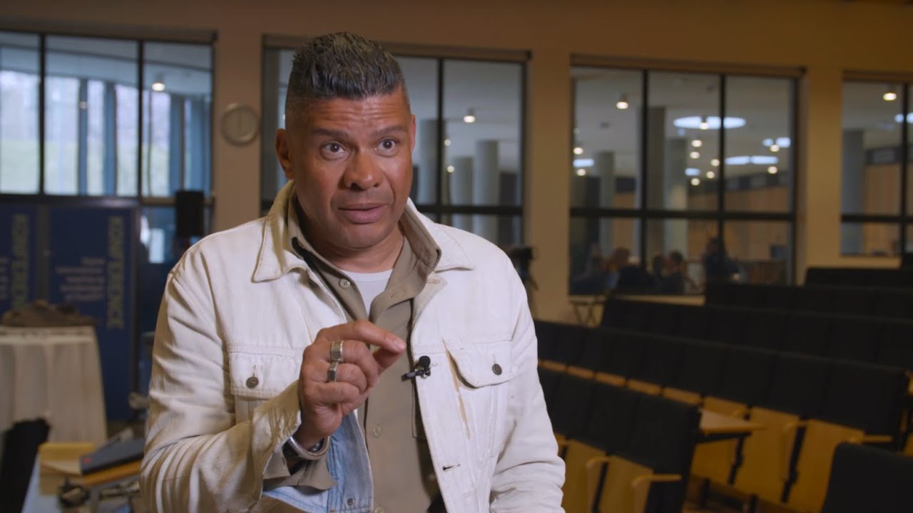 AI for dummies: ChatGPT, Bard og alle de andre // Vincent Hendricks ...