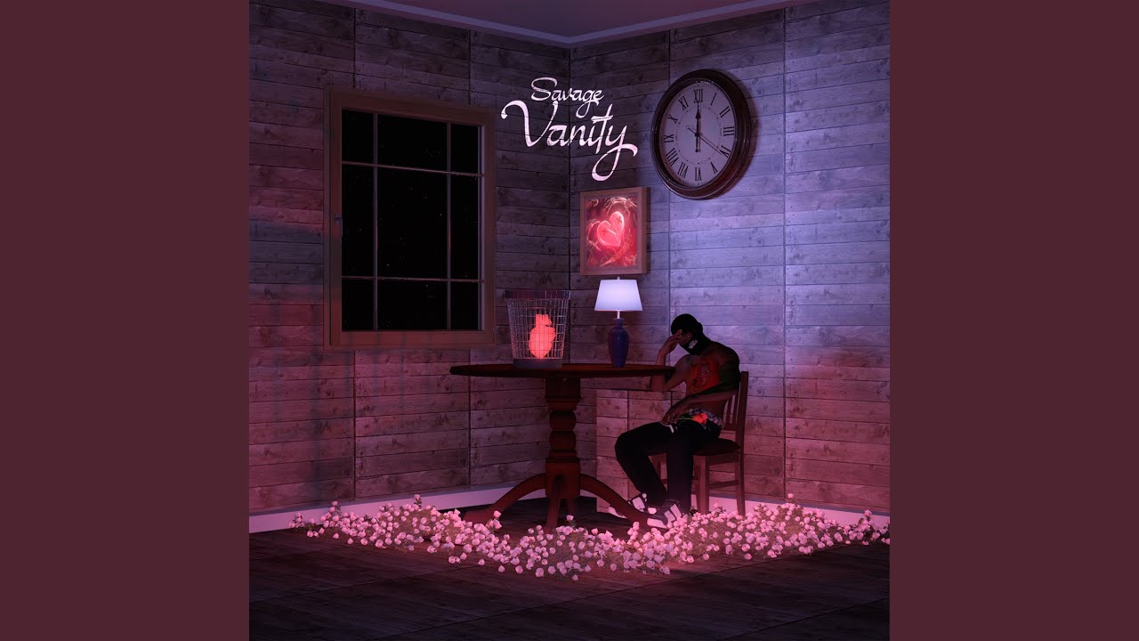 Vanity - YouTube