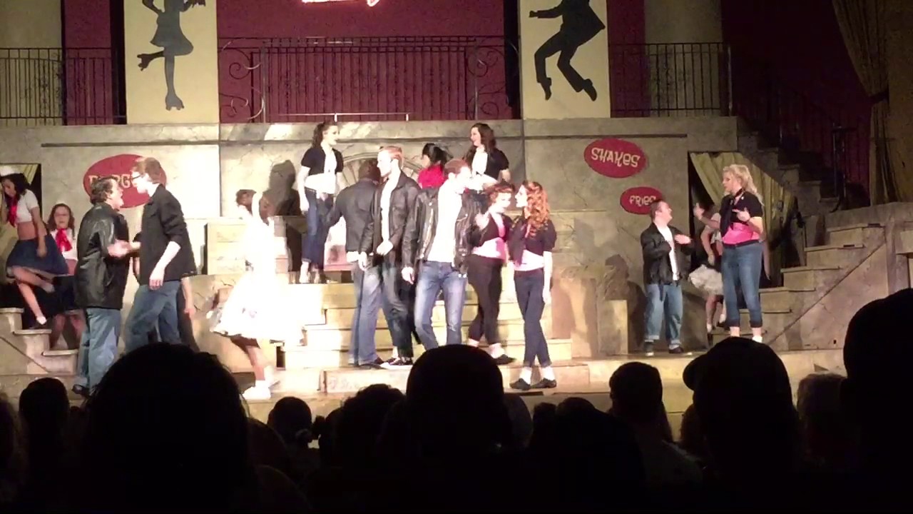 Hip to the Groove - YouTube