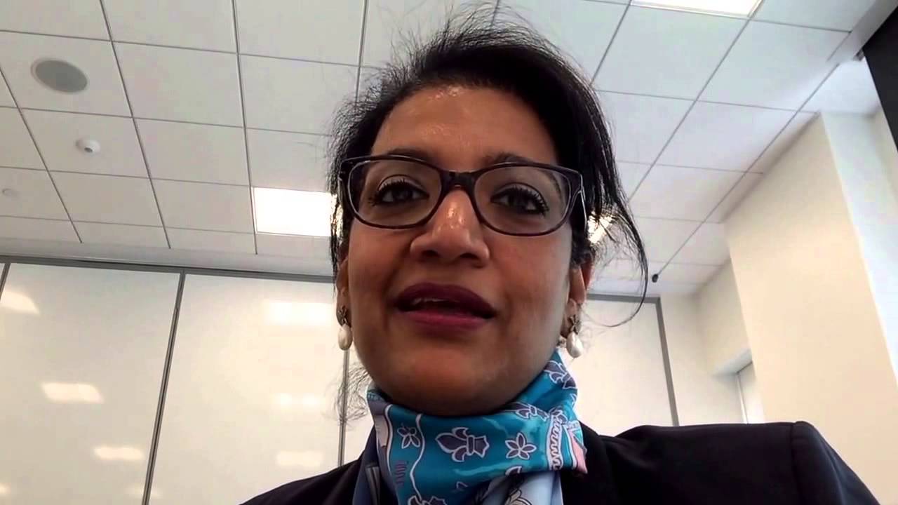Day 4: Virginia Mason Institute, part 1 - YouTube