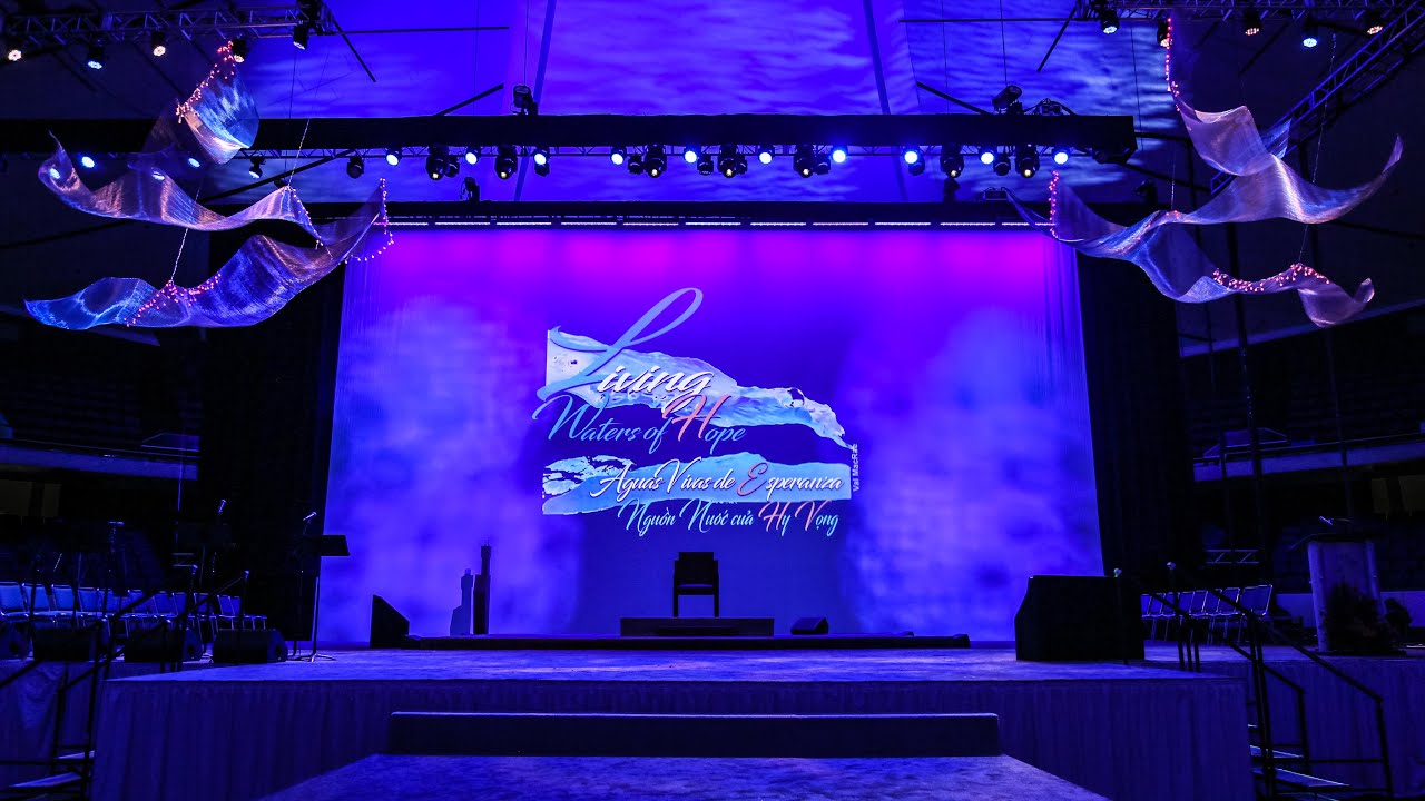 RECongress 2022 | Opening Ceremony & Welcome / Ceremonia de apertura y ...