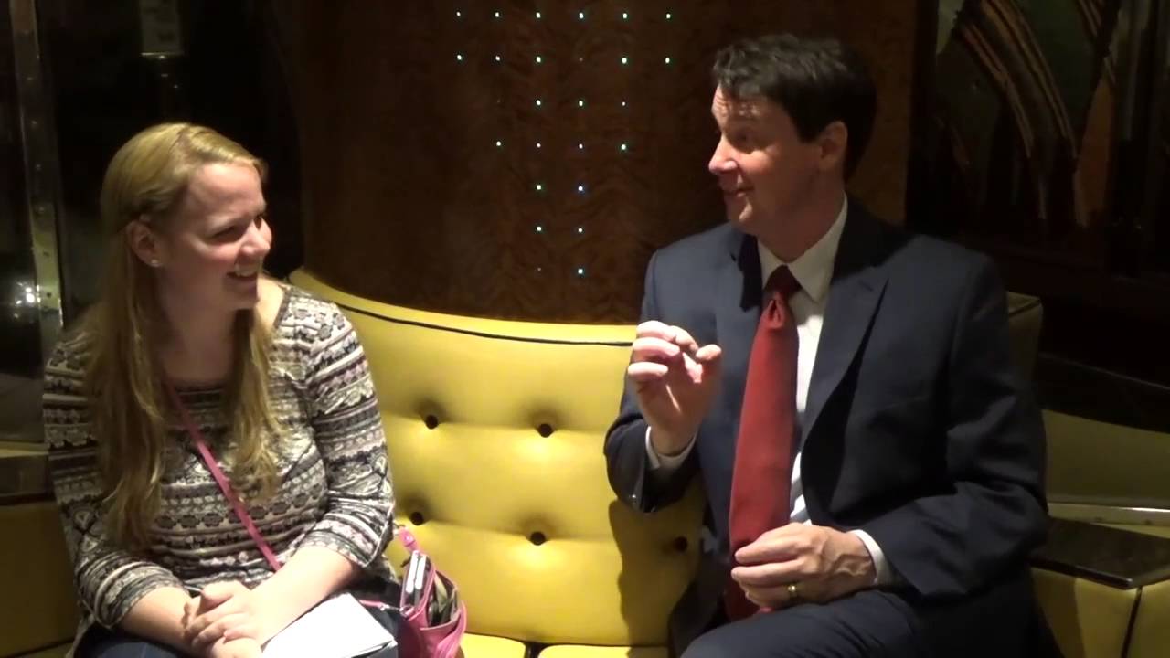 Moments with Mercy : Brandon Reese of the Kingsmen - YouTube