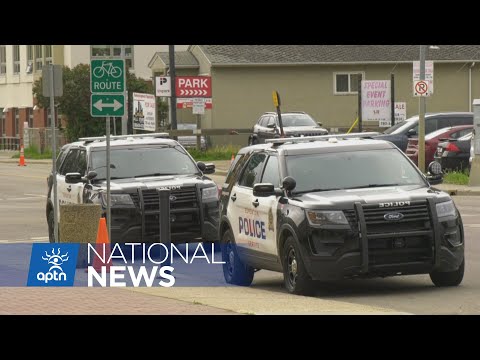 Autopsy shows eight-year-old girl died from blunt force trauma | APTN News