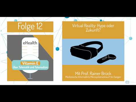 Virtual Reality: Hype oder Zukunft?