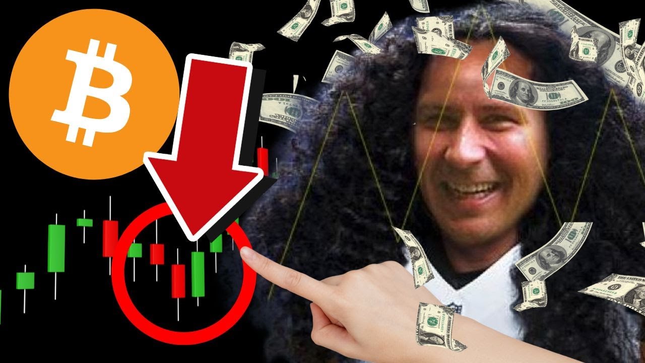 #Bitcoin Time: Is The CORN Turning A New CORNer? - YouTube