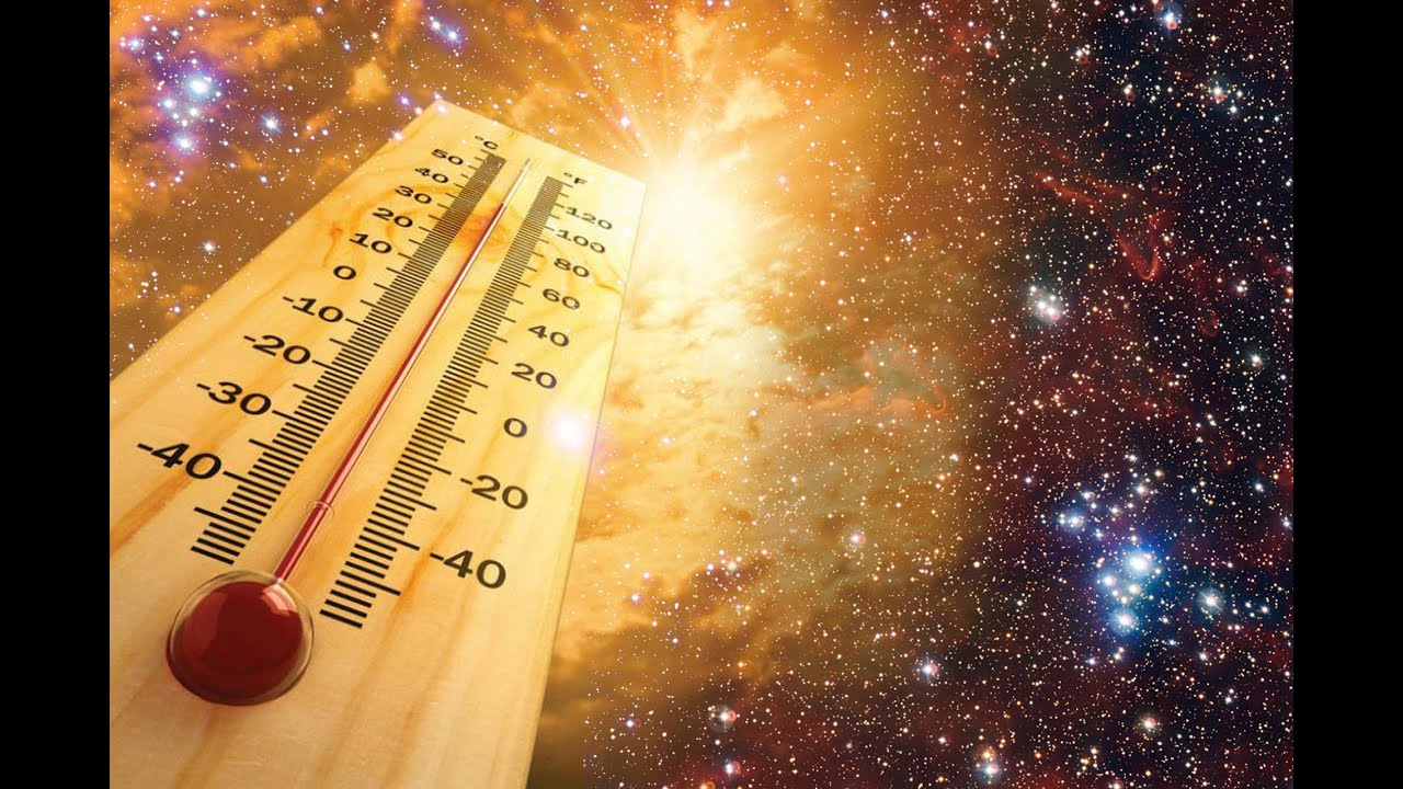 how do we measure the temperature of the sun and stars? - YouTube