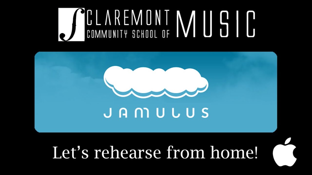 How to Set Up Jamulus (Apple Mac Users) - YouTube