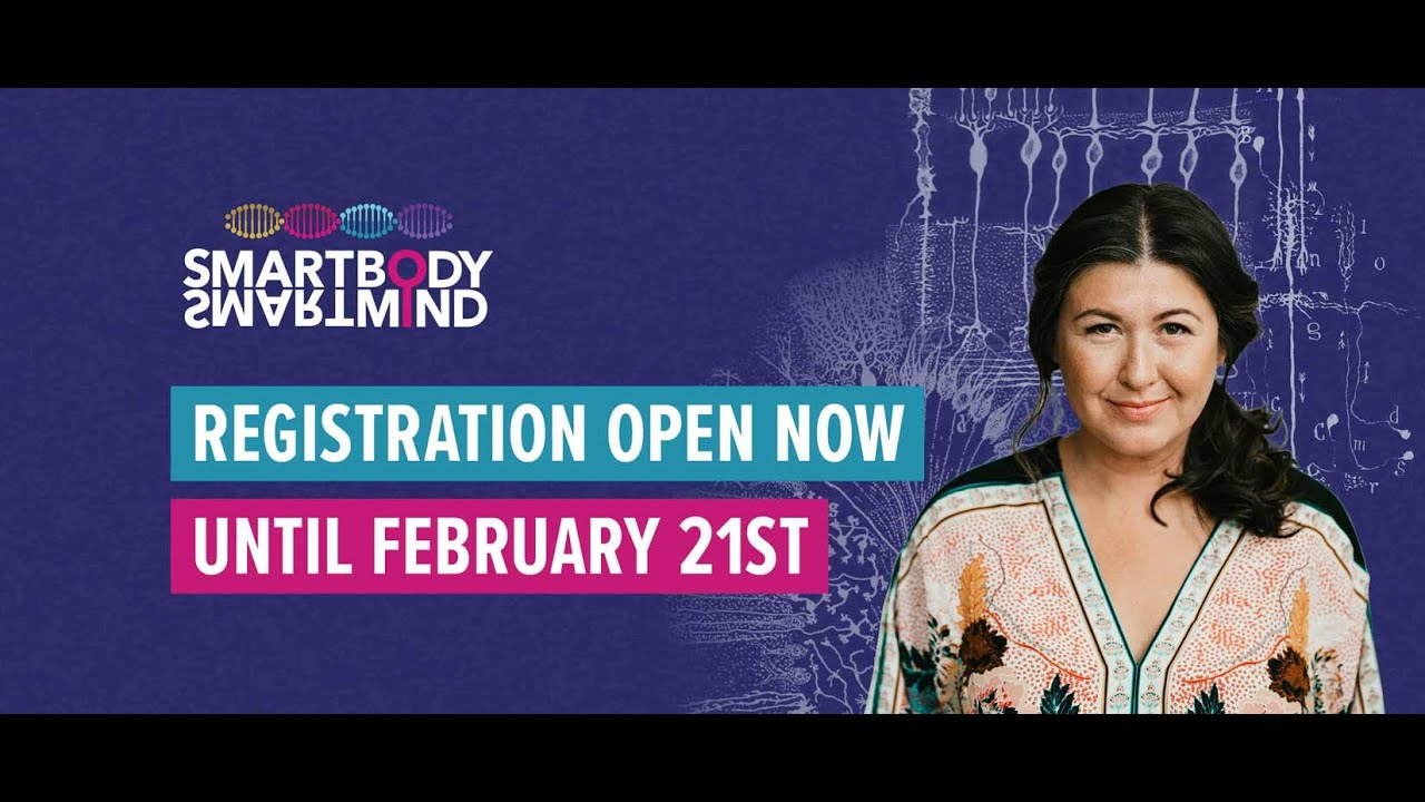 SmartBody SmartMind (SBSM) is OPEN for registration. Feb 14 - 22. # ...