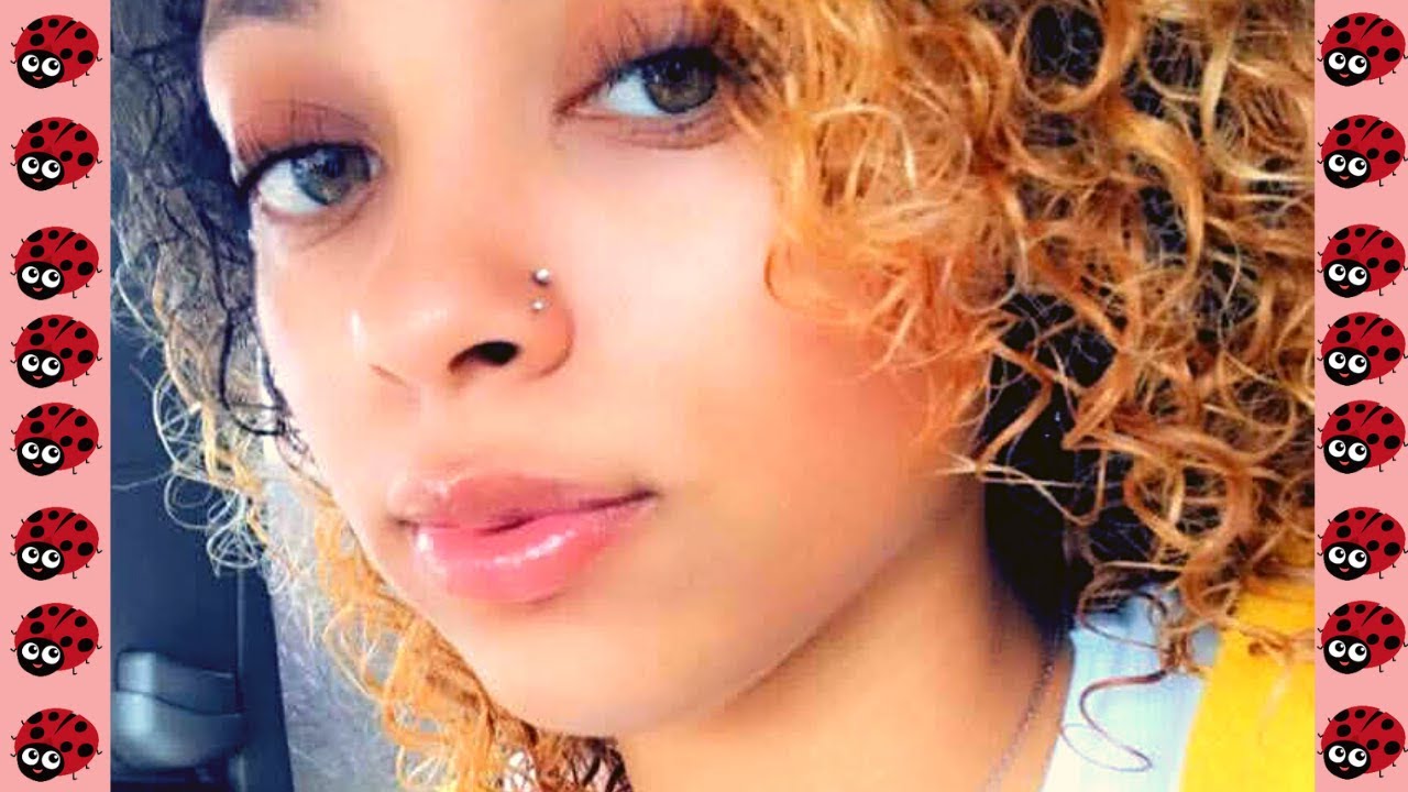 Poem I wrote for my Favorite Daughter Aryonna Clark | Ary | Ladybug ...