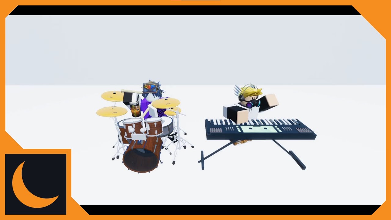 Breakcore in a nutshell | Roblox Moon Animator - YouTube